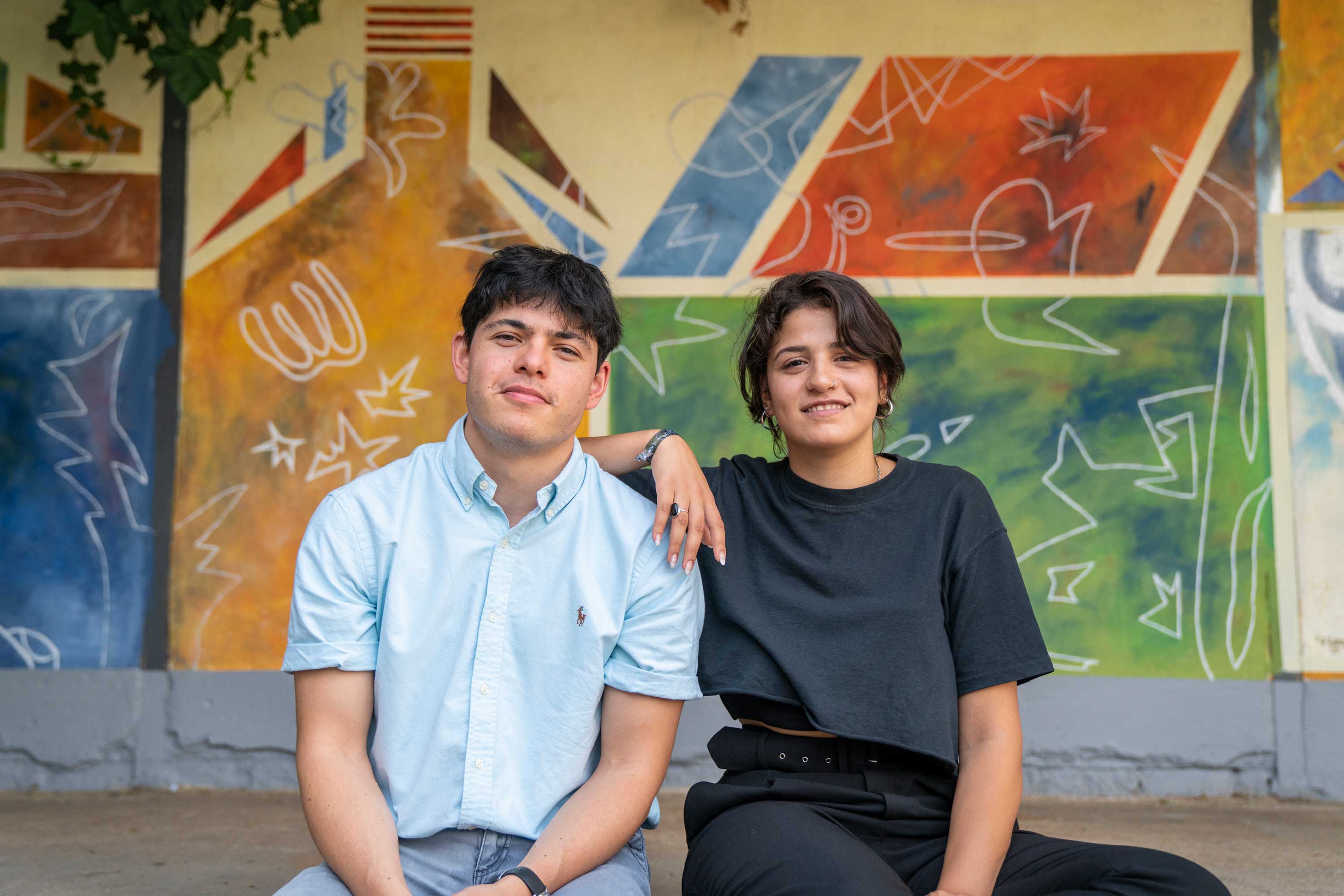 Griechenland: Prozessbeginn gegen Seenotretter*innen Seán Binder und ...