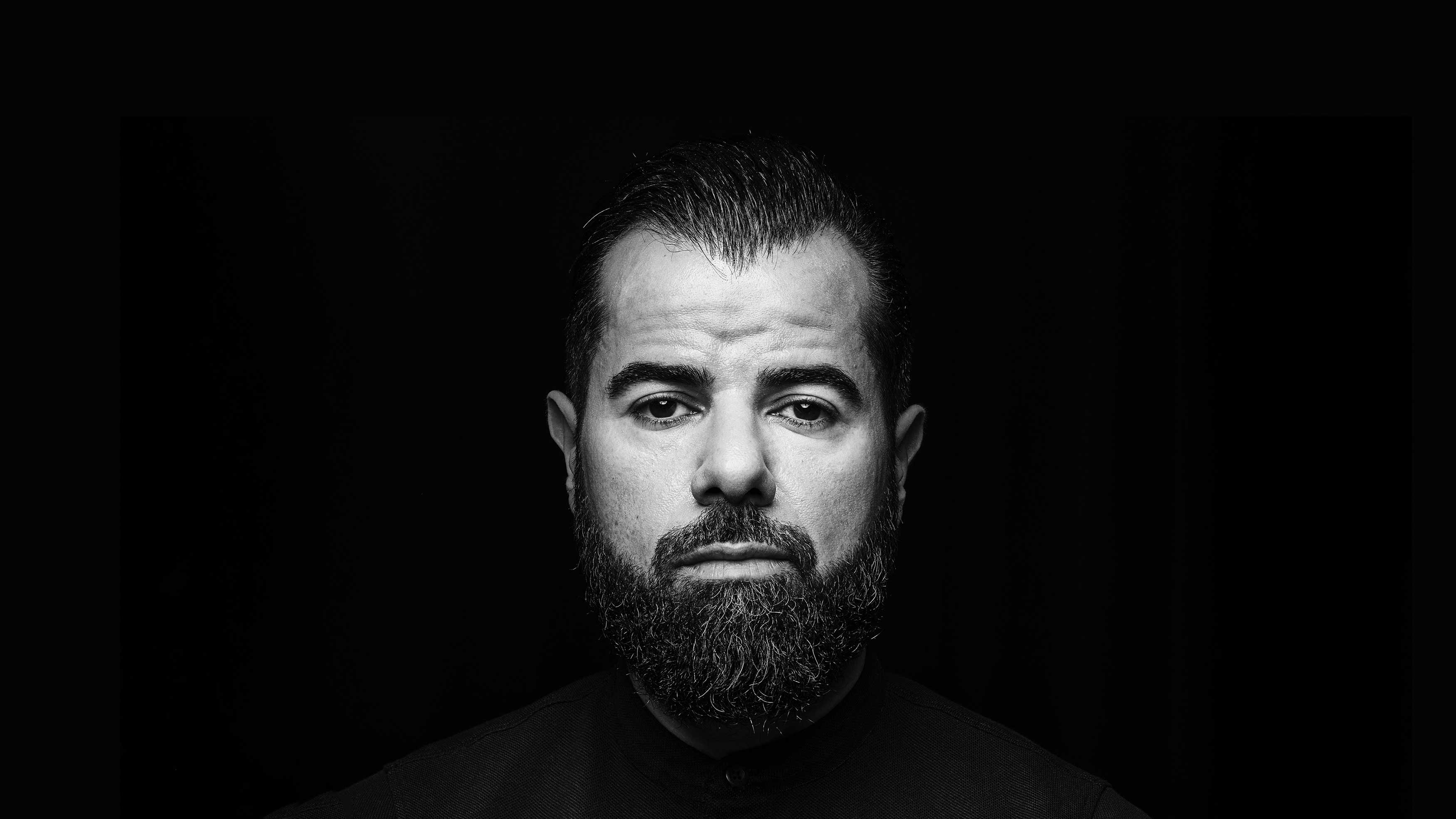 I ran from Iran: Morteza Tavakoli | Amnesty International Österreich