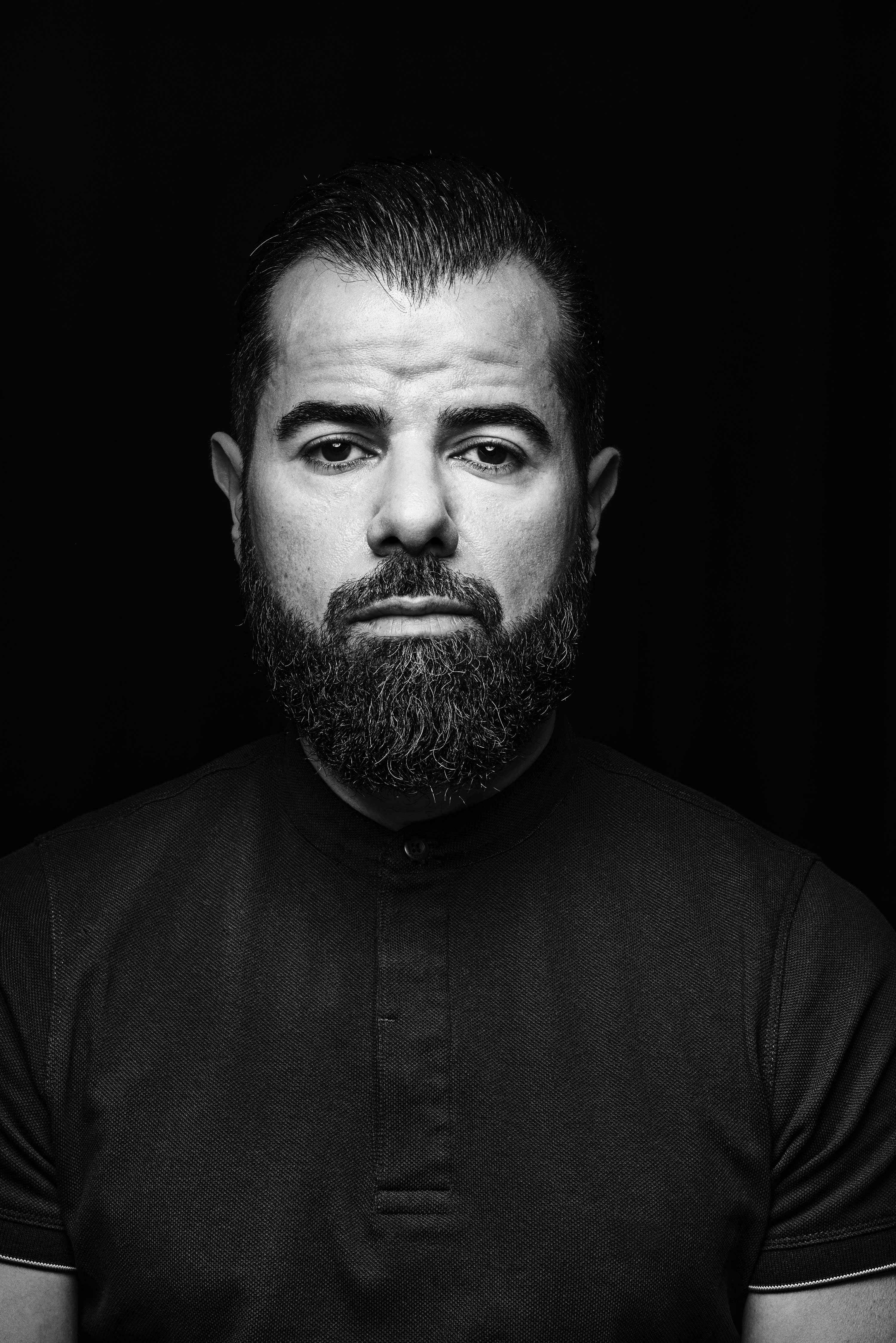 I ran from Iran | Amnesty International Österreich