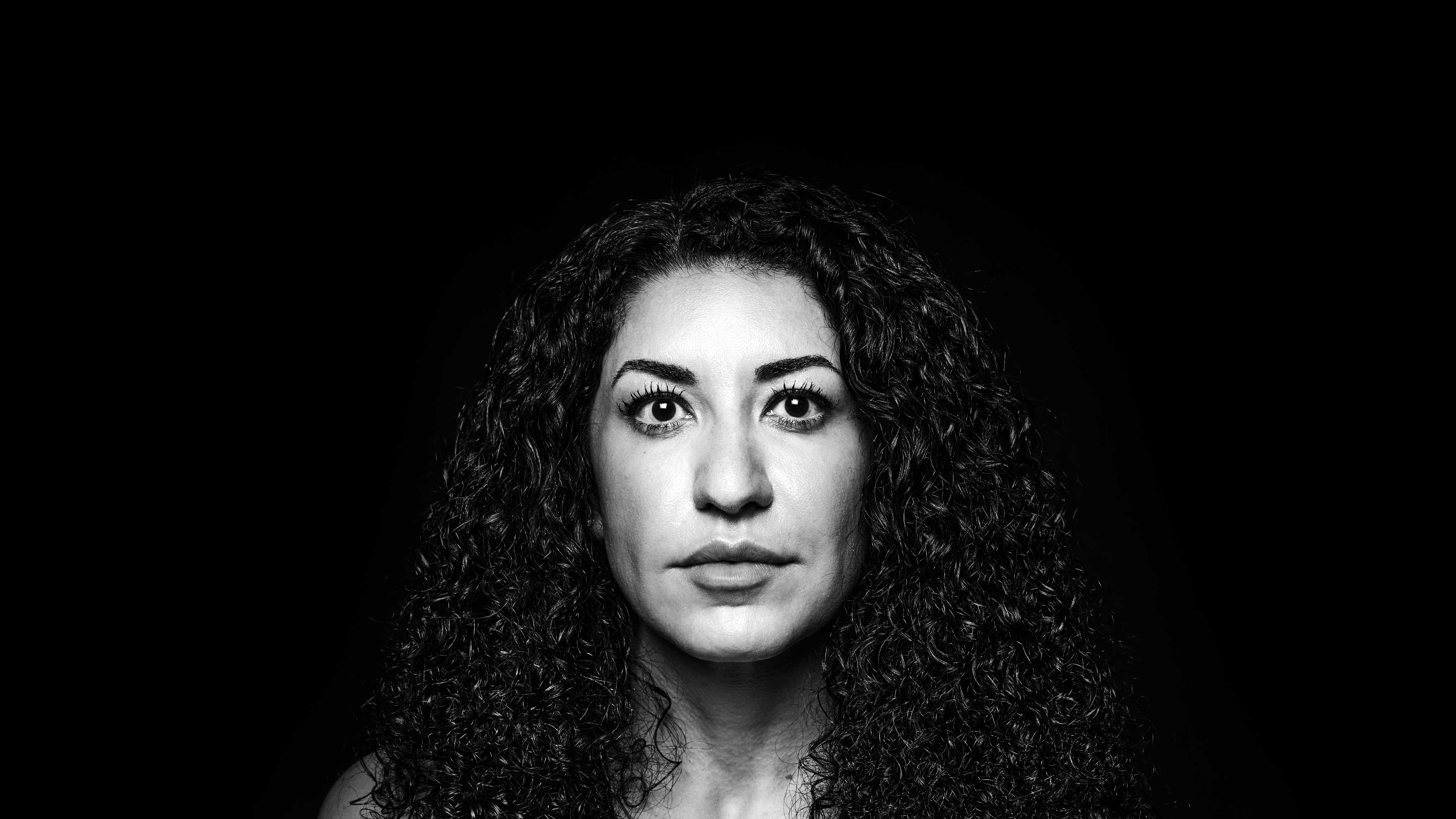 I ran from Iran: Shoura Hashemi | Amnesty International Österreich