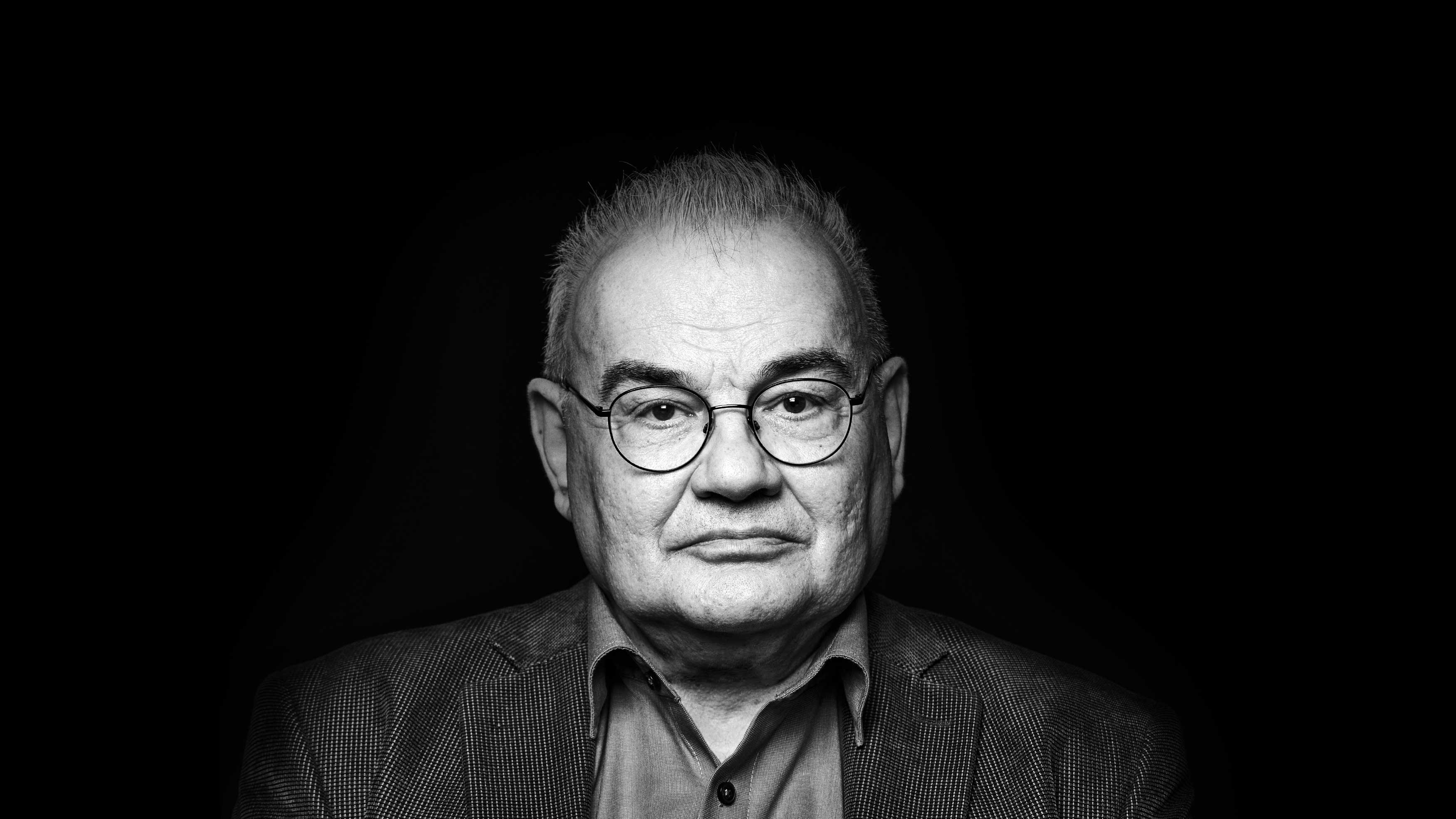 Dr. Homayoun Alizadeh | Amnesty International Österreich