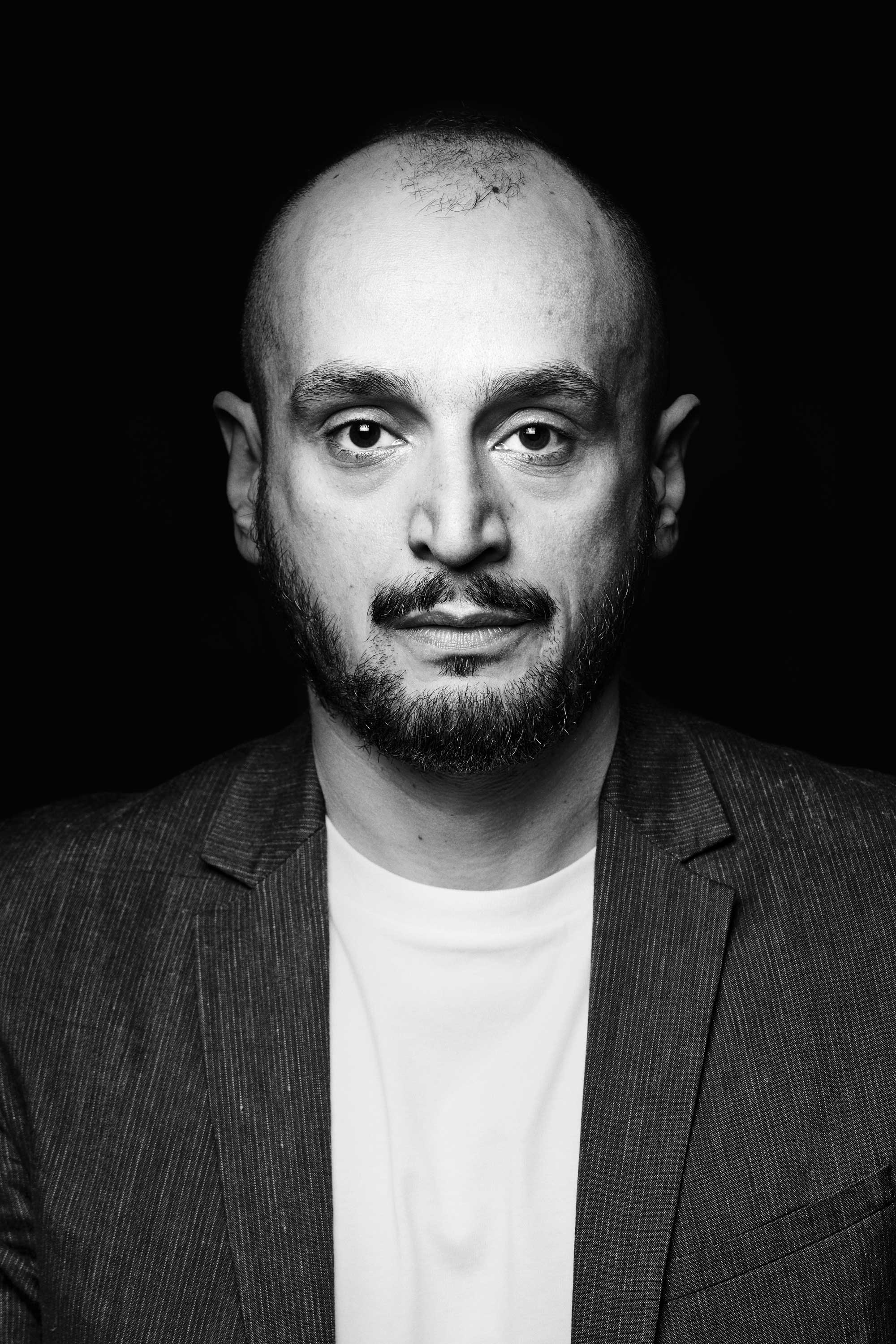 I ran from Iran | Amnesty International Österreich