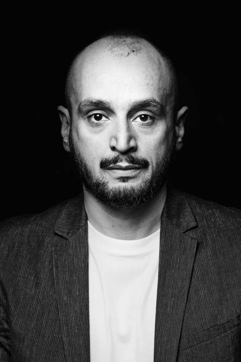 I ran from Iran | Amnesty International Österreich