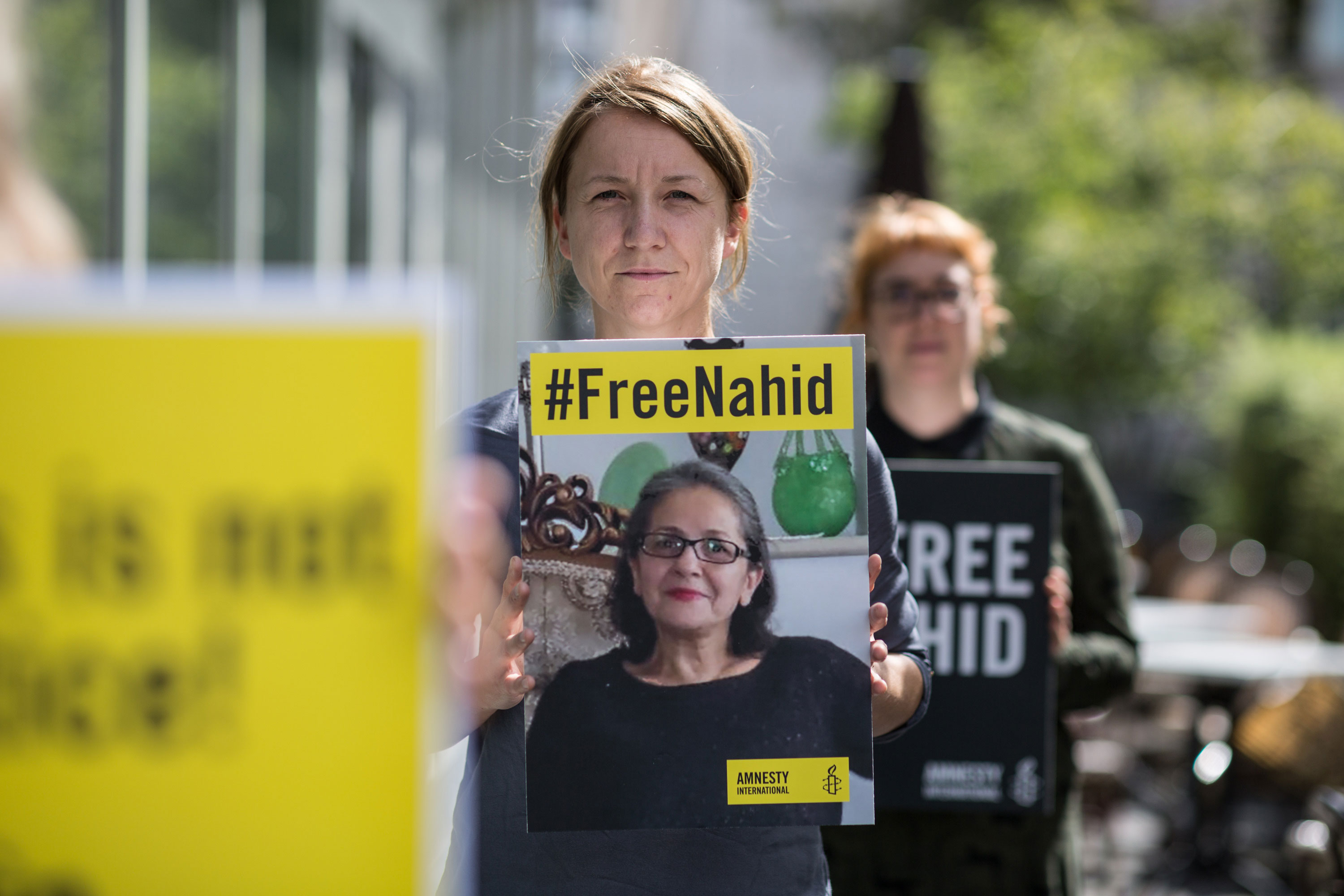 Amnesty International Österreich