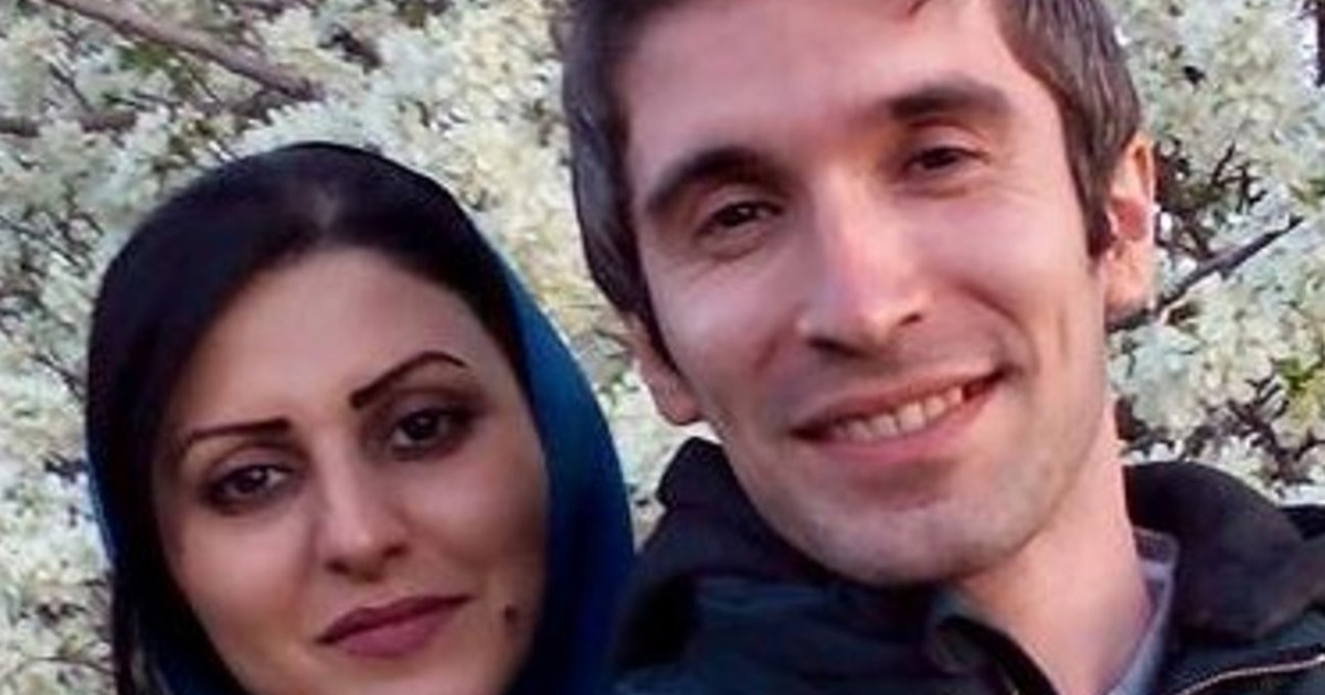 Freiheit Für Schwer Kranken Arash Sadeghi Amnesty International