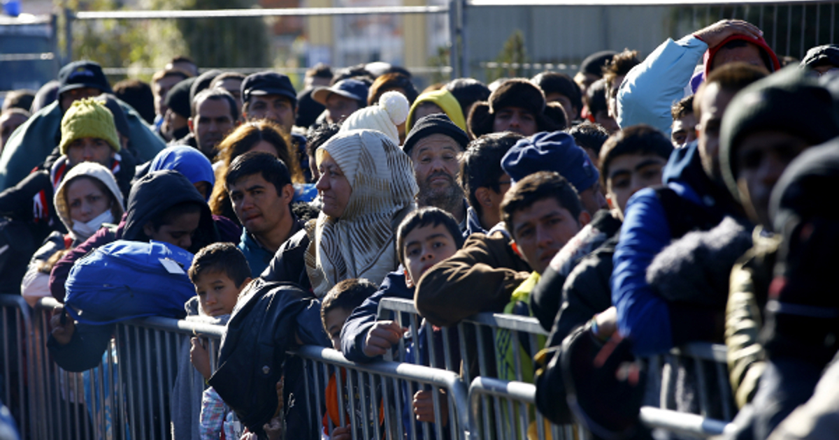 EU Staaten kommen Relocation-Pflicht nicht nach | Amnesty International ... EU Staaten kommen Relocation-Pflicht nicht nach | Amnesty International ...