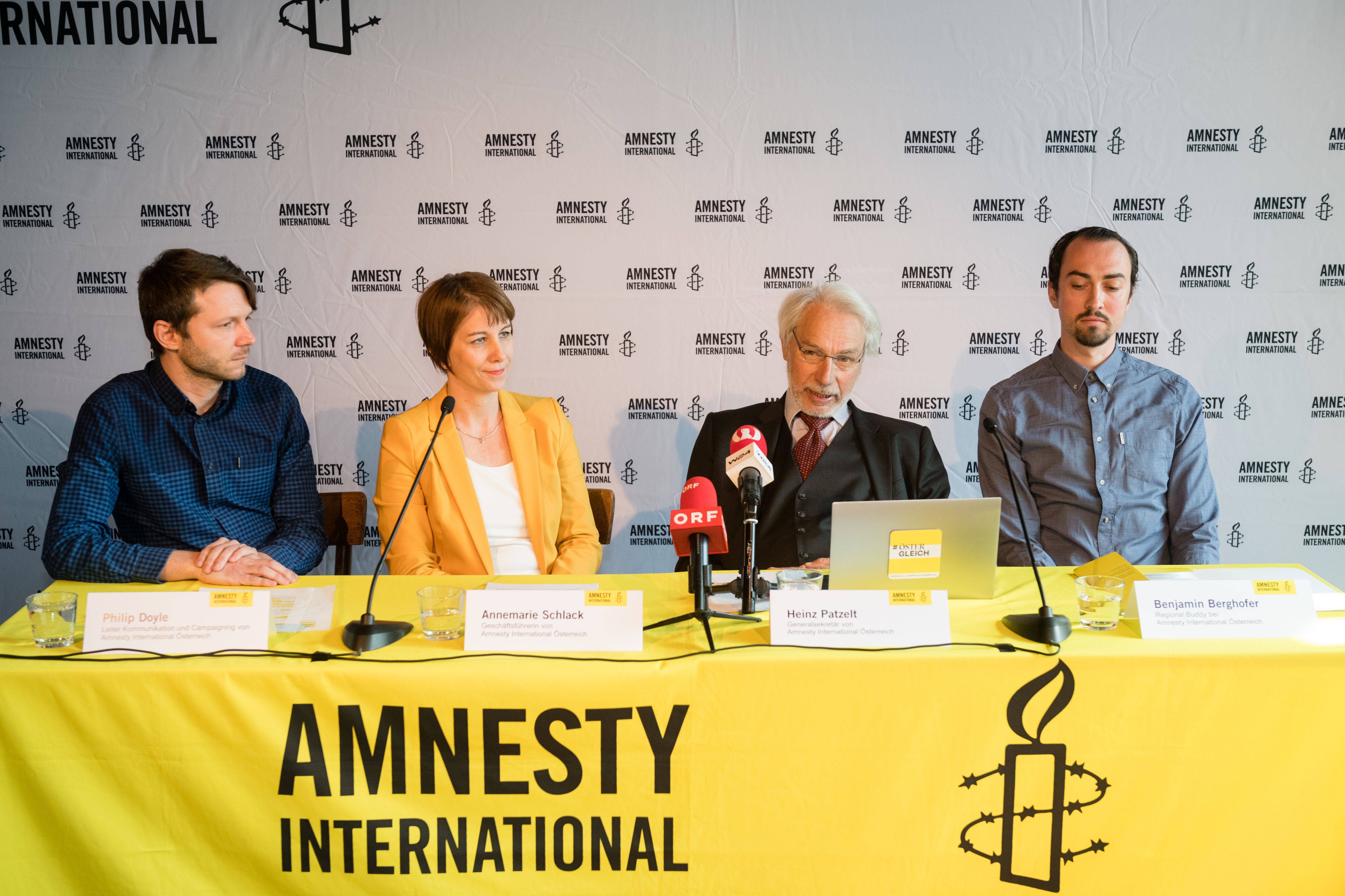 #ÖsterGLEICH: Starke Menschenrechtsbewegung für Österreich | Amnesty ...