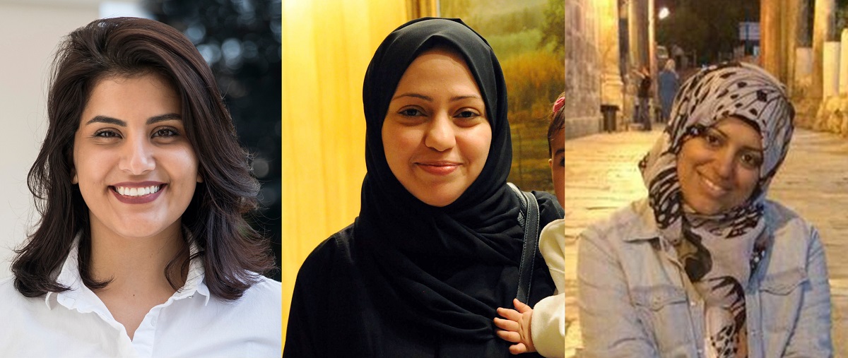 Saudi Arabien: B20 „Empowerment“-Gipfel ist eine Farce | Amnesty ...